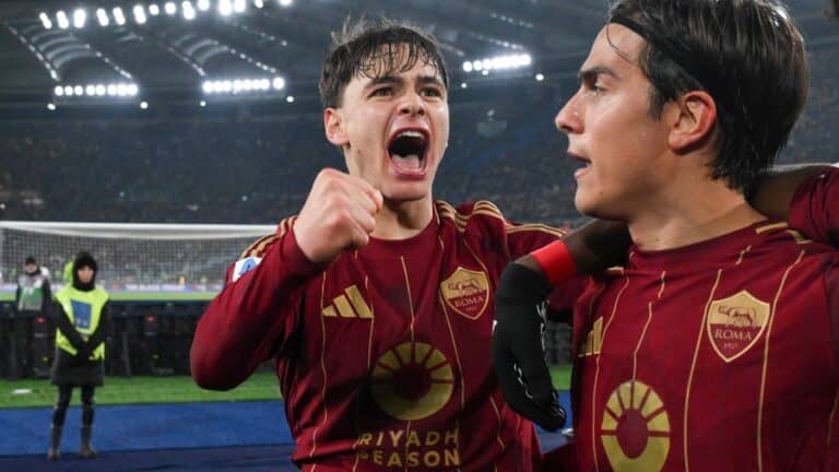 Pisilli discusses Mourinho's closeness with Roma fans