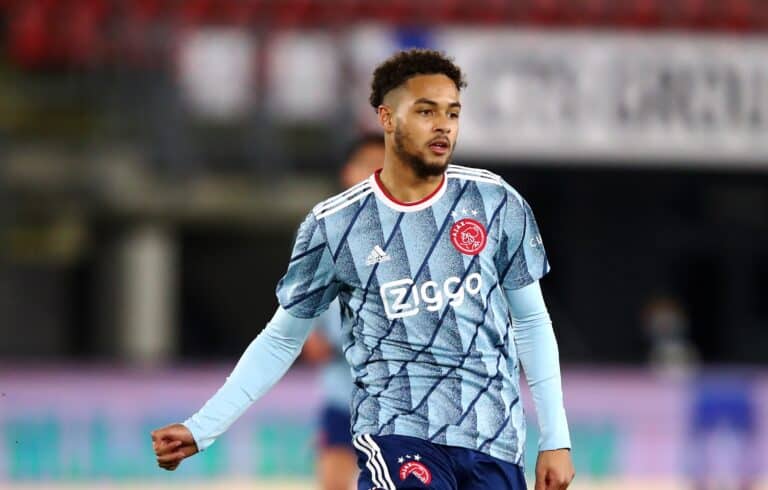 Report: Roma confident in securing Devyne Rensch