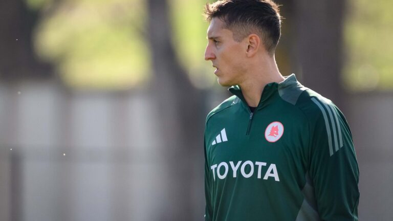 Gollini to move to Saudi, Roma eye his replacement