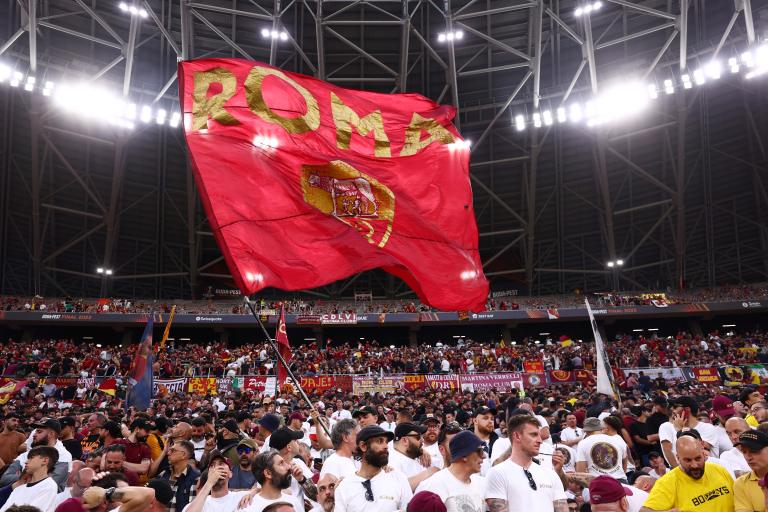 A season of challenges and ambitions at AS Roma