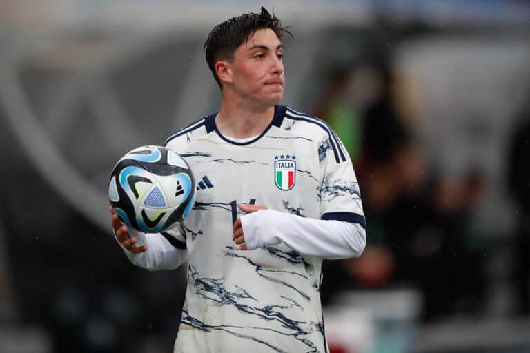 Roma very close to renewing Mannini's contract