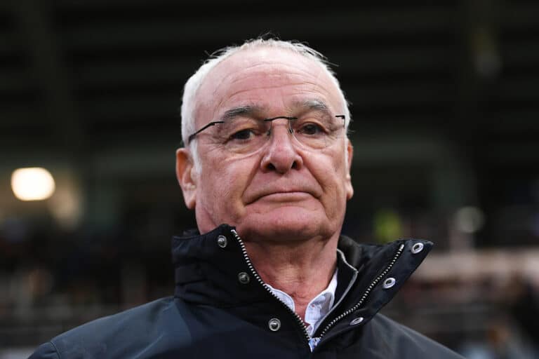 Ranieri admits: "I think Hummels deserved the red."