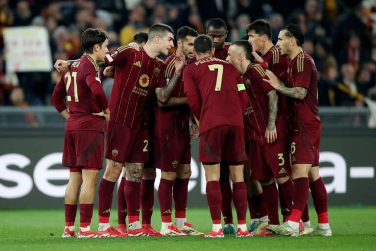 Can Roma Qualify for the Champions League Next Season?