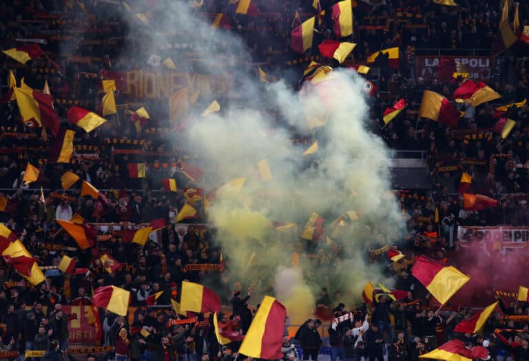 AS Roma’s Digital Pivot: How Football Clubs Are Reinventing the Fan ...