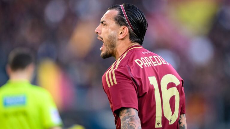 Paredes named in illegal online betting investigation