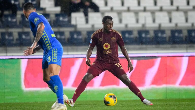 Saud set to join Lens on loan with buy option