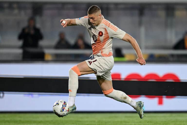 Milan and Juventus interested in Dovbyk