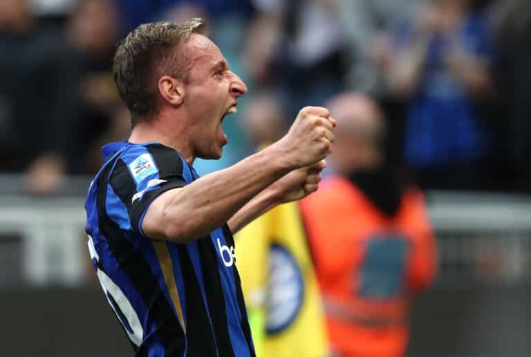 Davide Frattesi could finally return to Roma