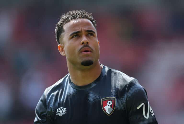 Ex-Roma man Justin Kluivert praises Olimpico atmosphere