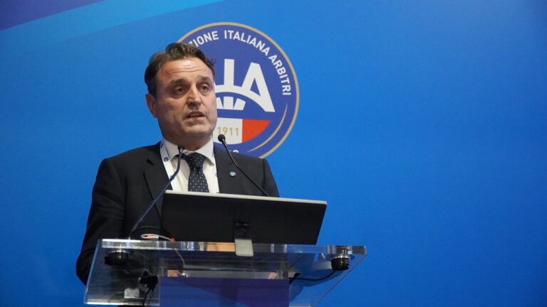 AIA president backs VAR decision to call of penalty on Kone
