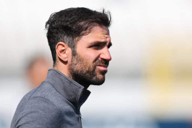 Fabregas confirms: “I spoke with other clubs, but I want Como.”