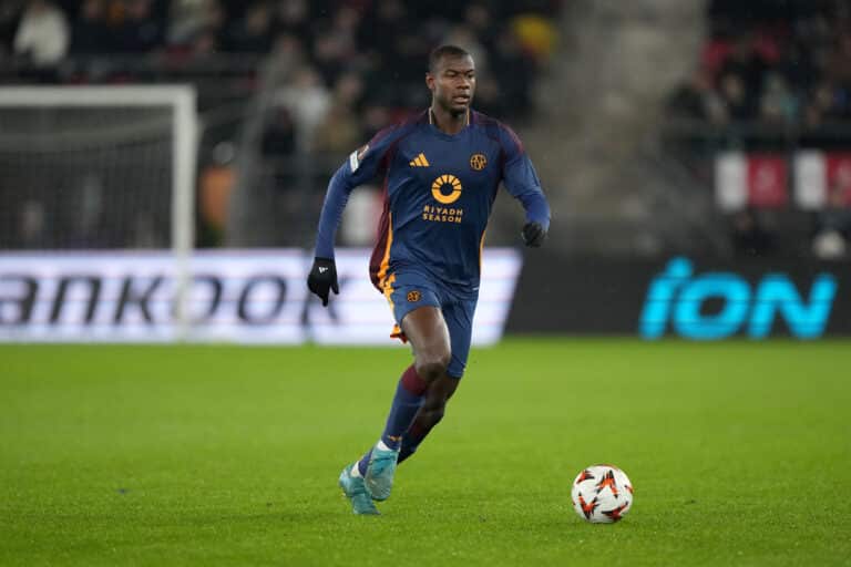 Ndicka pursued by Arsenal and Newcastle