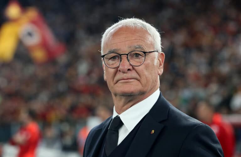 Ranieri wins Serie A's Fair Play Moment of the Season