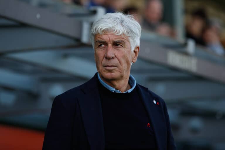 Official: Gasperini departs Atalanta