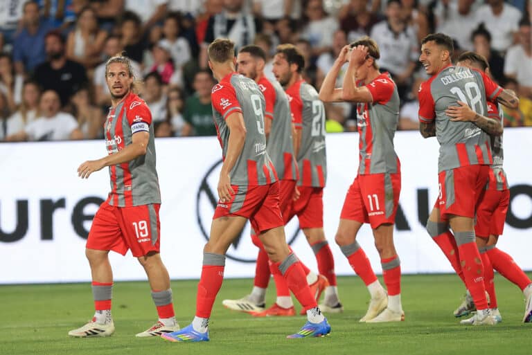 Cremonese return to Serie A after playoff win over Spezia