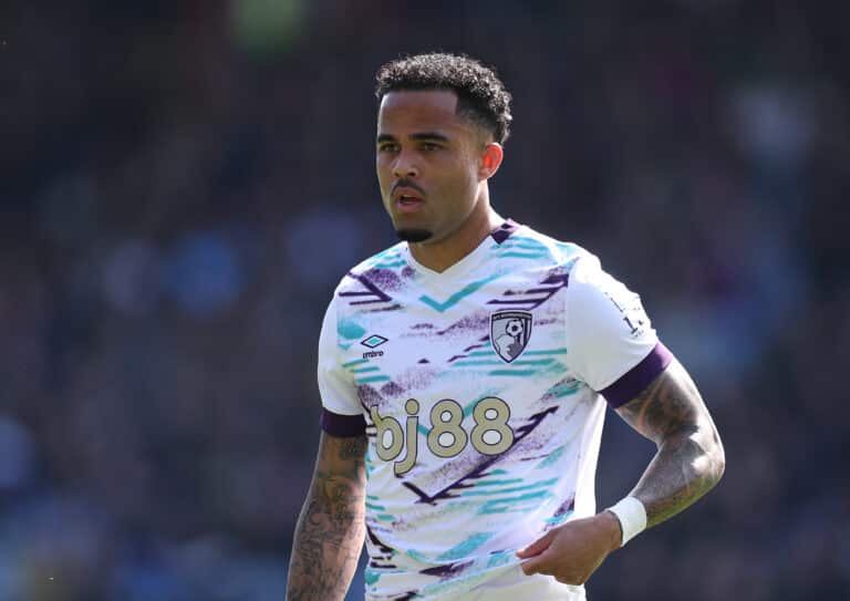 Justin Kluivert: "Roma has a special place in my heart."