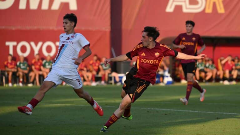 Gasperini to evaluate Mannini during preseason