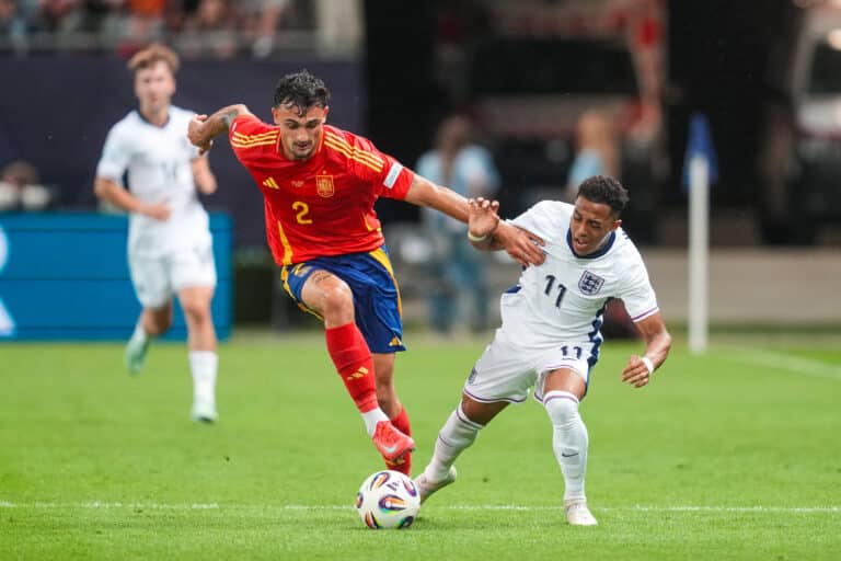 Roma renew interest in Marc Pubill as Wesley alternative