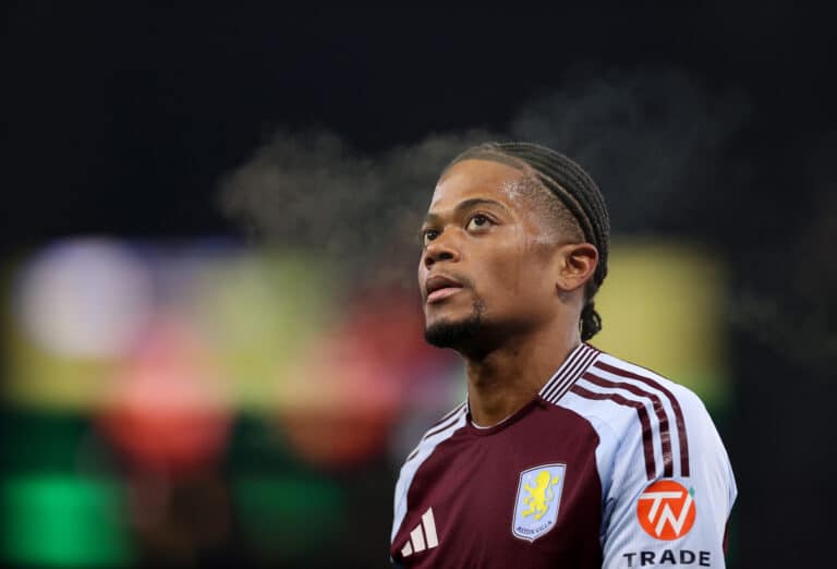 Leon Bailey set to land in Rome today