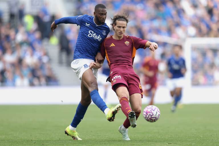 Ghilardi, El Aynaoui to start in Roma-Bologna