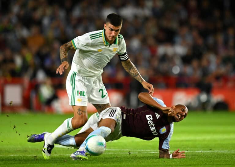 Roma maintain best defensive record in Europe in 2025