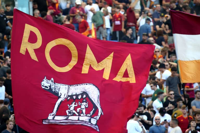 6 Countries where AS Roma has a big following