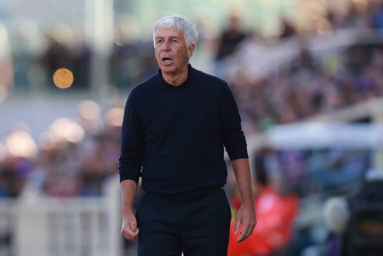 Gasperini schedules new friendly ahead of Inter