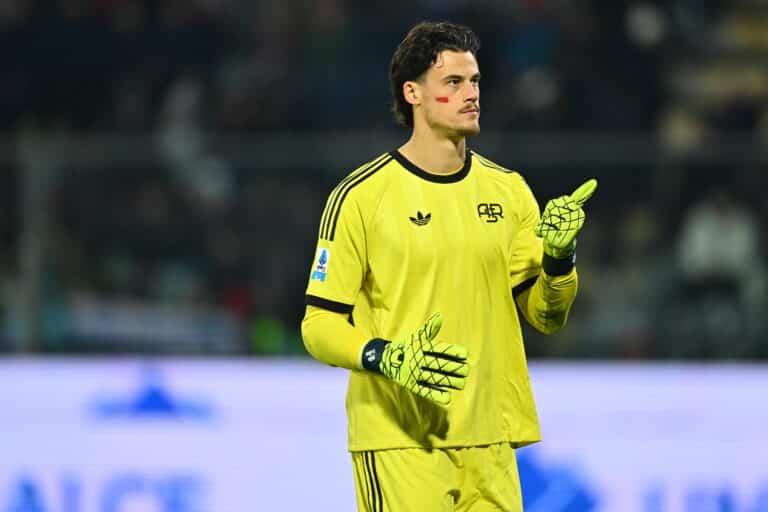 Inter dream of Svilar as Sommer nears club exit