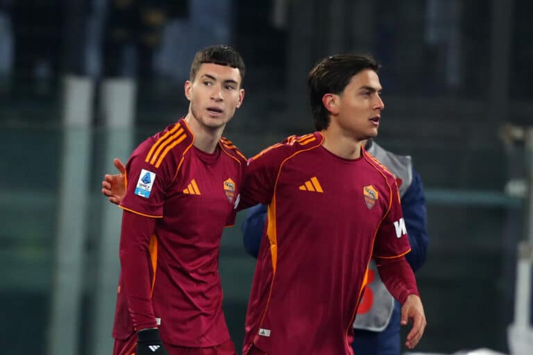 AS Roma’s Best Players in 2025/26: Who Sets the Tone and Why It Matters