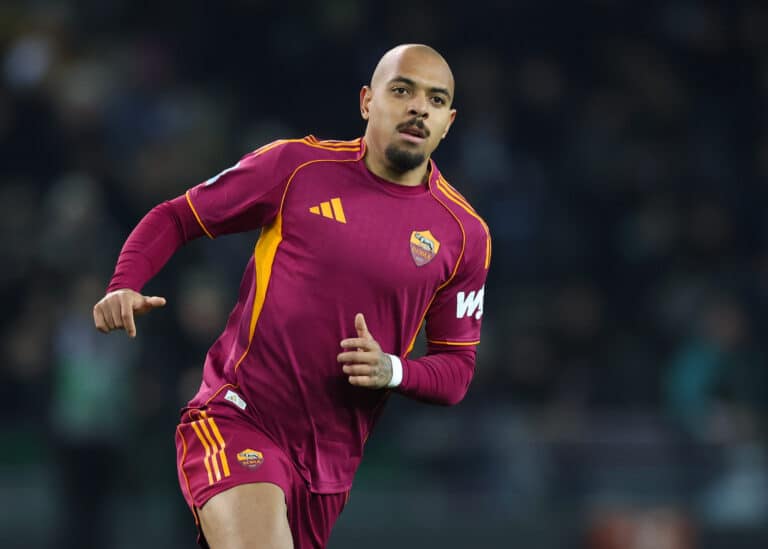 Roma ready to anticipate activating Malen's buy option