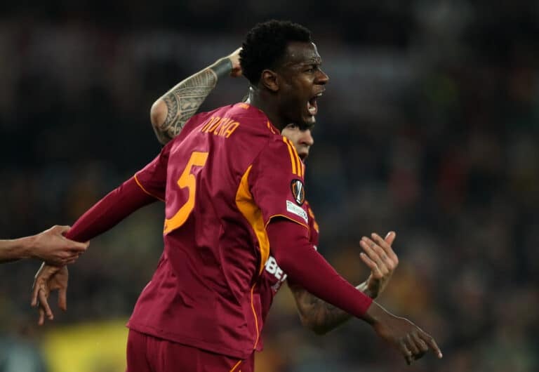 Gasperini wants to keep Ndicka: Ghilardi, Ziolkowski can leave