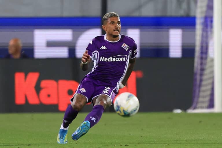 Dodo hints at possible Roma move as player nears Viola exit