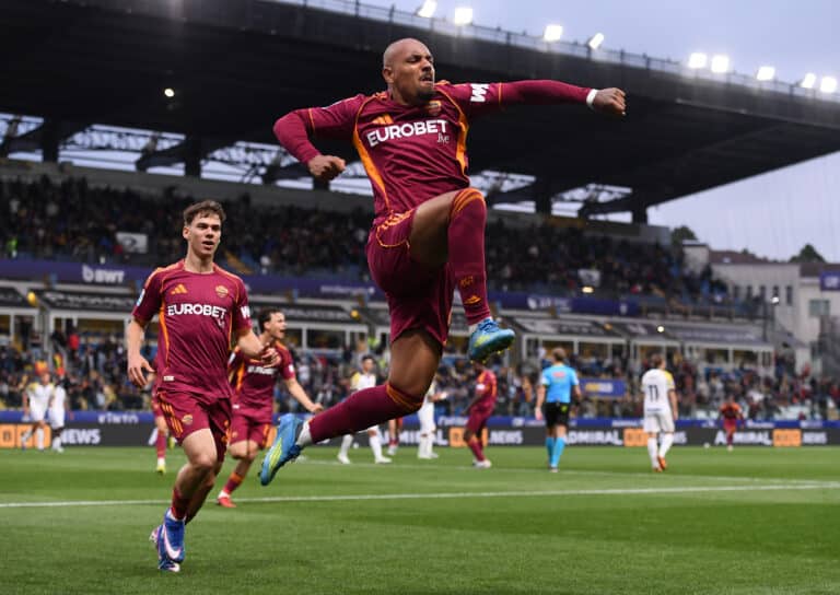 Roma’s Stunning Win Over Parma Revives Champions League Ambitions