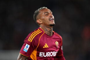 Report: Mourinho wants Wesley at Real Madrid