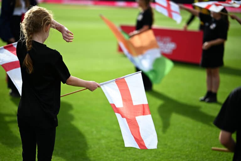 Every England captain at a World Cup since 1990
