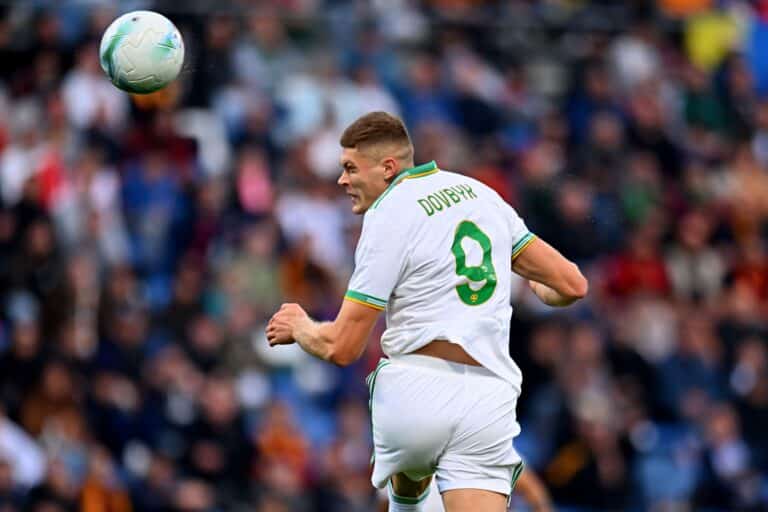 Betis and Villareal make inquiries for Dovbyk